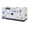 MAC AFRIC 16kVA (16KW-230V) Silent Diesel Generator - Average Power
